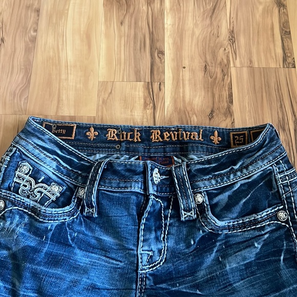 Rock Revival | Jeans | Im Selling Rock Revivals | Poshmark